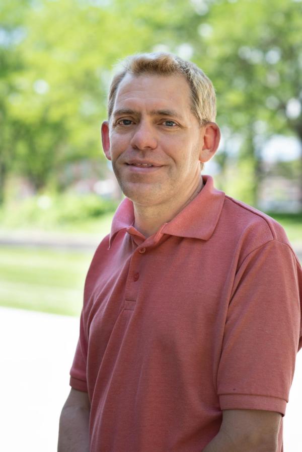 Tim Bond | Undergraduate Advising | CU Denver College of Liberal Arts ...