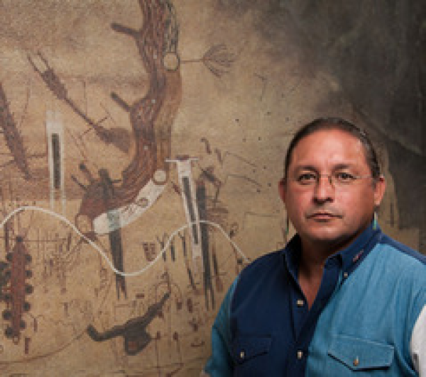 Gary Perez | Anthropology | CU Denver College of Liberal Arts and Sciences