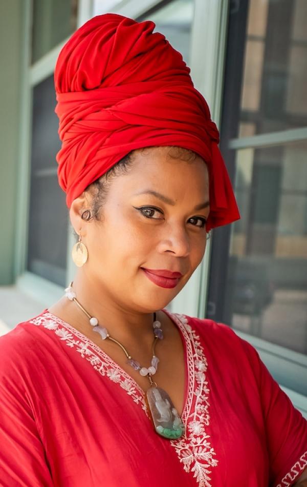 Benu Amun-Ra | Anthropology | CU Denver College of Liberal Arts and Sciences