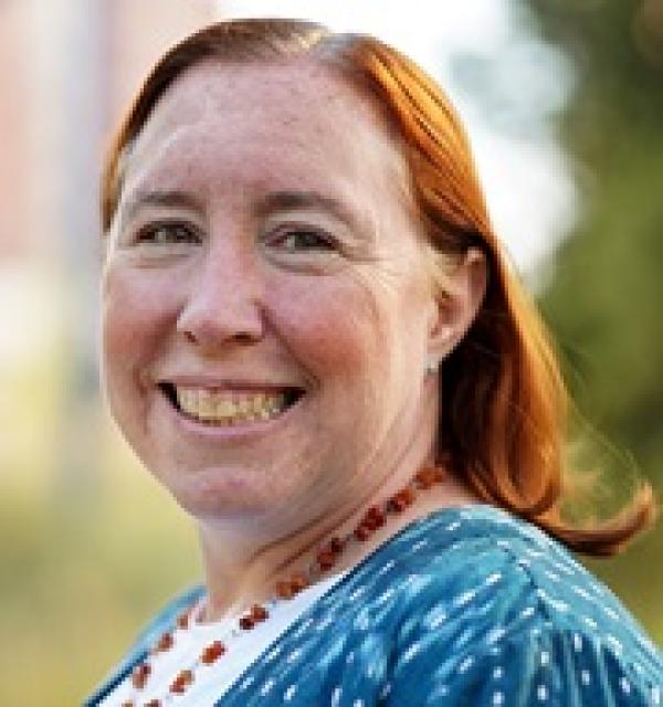 Kathryn Rhine | Anthropology | CU Denver College of Liberal Arts and ...