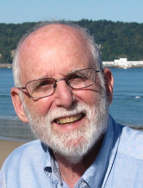 Robert Damrauer | Chemistry | CU Denver College of Liberal Arts and ...