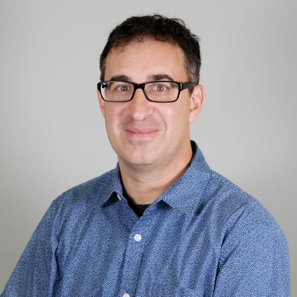 John D. (Nick) Fisk | Chemistry | CU Denver College of Liberal Arts and ...