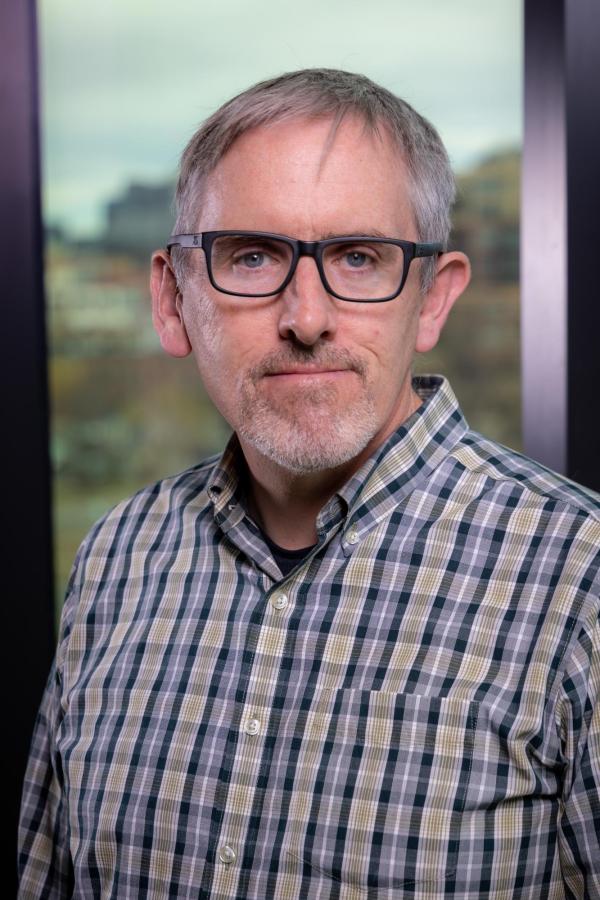 Scott Reed | Chemistry | CU Denver College of Liberal Arts and Sciences