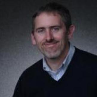 Scott Reed | Chemistry | CU Denver College of Liberal Arts and Sciences