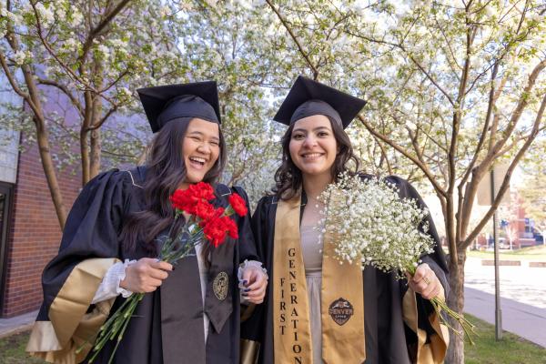 BA + MA Program | Communication | CU Denver College of Liberal Arts and ...