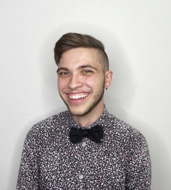 Student Spotlight | Communication | CU Denver College of Liberal Arts ...