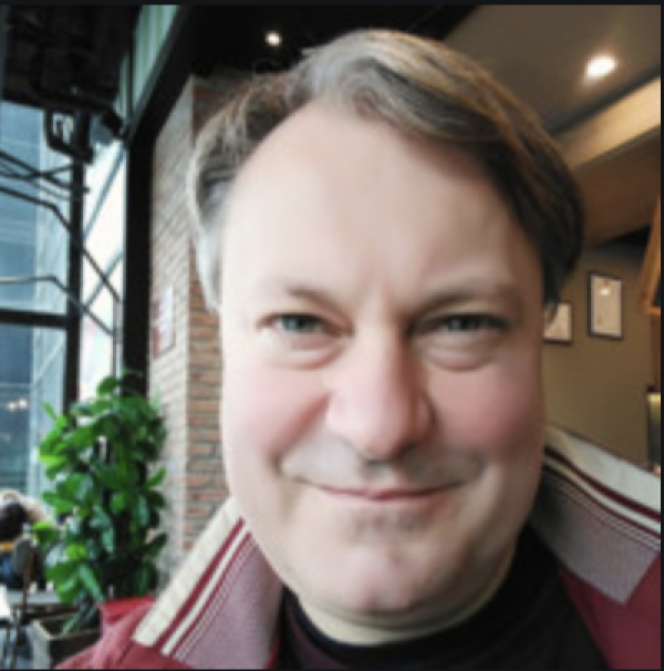Miroslav Atanassov PhD | Communication | CU Denver College of Liberal ...