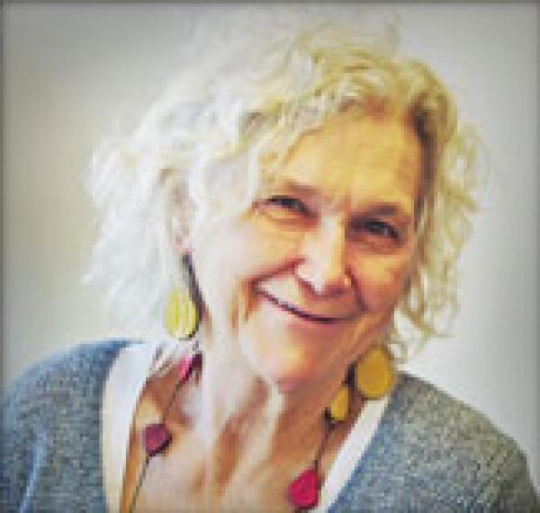 Barbara Walkosz PhD | Communication | CU Denver College of Liberal Arts ...