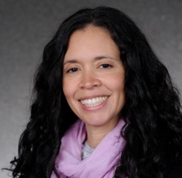 Yvette Bueno-Olson PhD | Communication | CU Denver College of Liberal ...