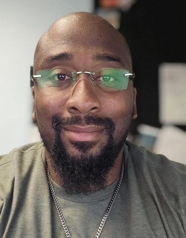 John Burrell | Communication | CU Denver College of Liberal Arts and ...