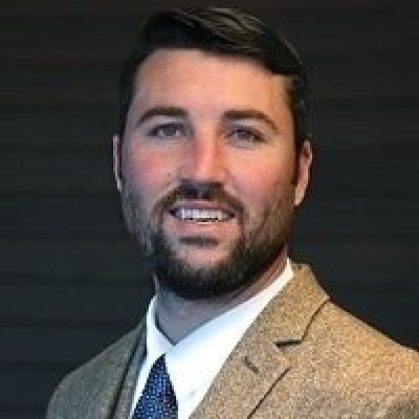 Bryan Reckard PhD | Communication | CU Denver College of Liberal Arts and Sciences