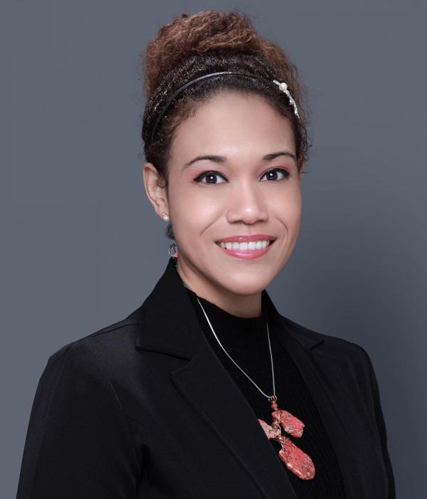 Victoria E. Cann PhD | Communication | CU Denver College of Liberal ...