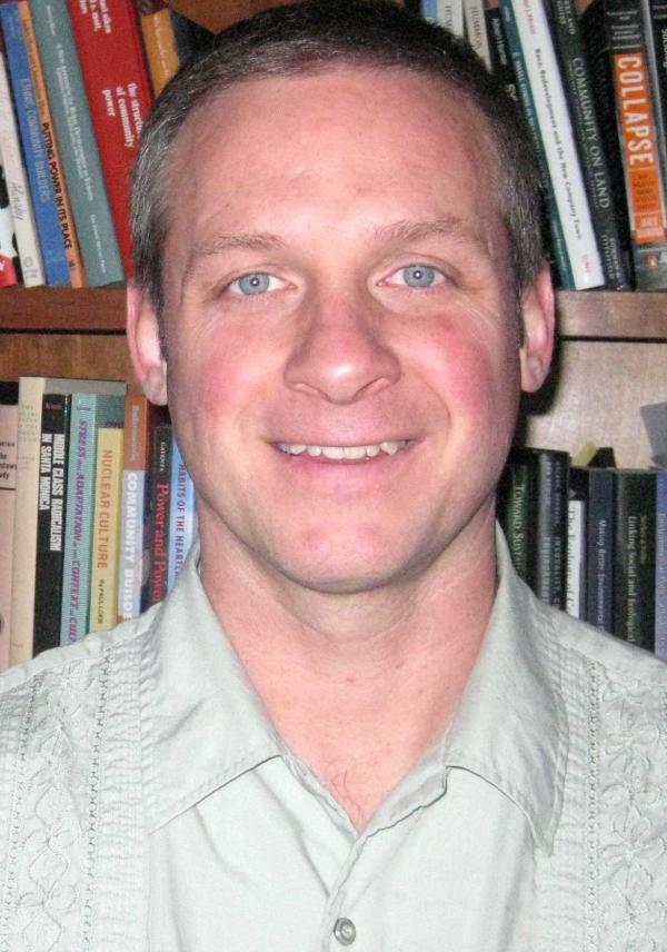 Jim Walsh | Communication | CU Denver College of Liberal Arts and Sciences