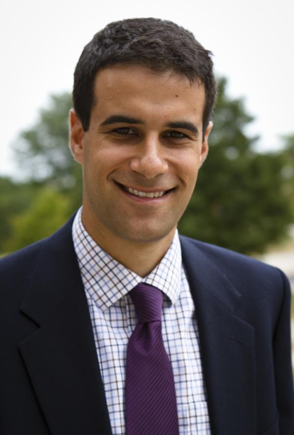 Friedson on gubernatorial candidates’ ideas on healthcare | Deans Notes ...