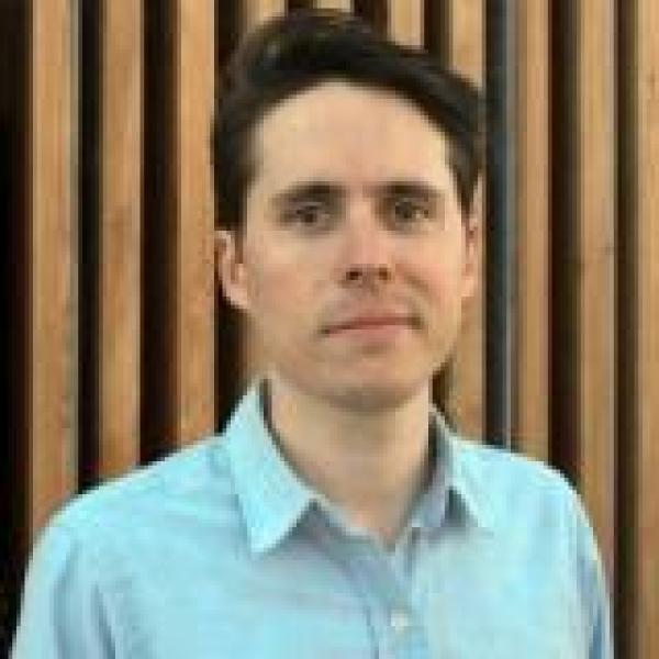 Brendan Beck on Gentrification’s Ties to Policing | Deans Notes | CU ...