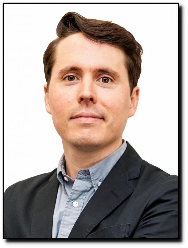 Brendan Beck and Colleagues Analyzed NYC Policing Efforts | Deans Notes ...