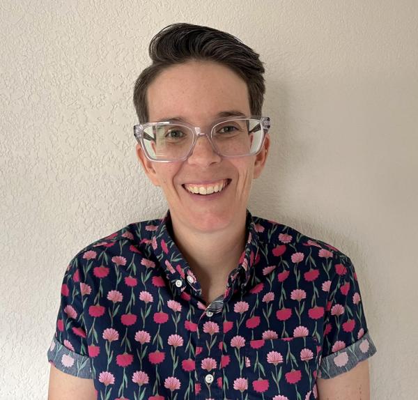 Dr. Fischer publishes article on “Trans of Color Histories, Visibility ...