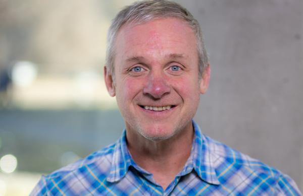 James Walsh Says Unions Are Seeing a Surge in Power | Deans Notes | CU ...