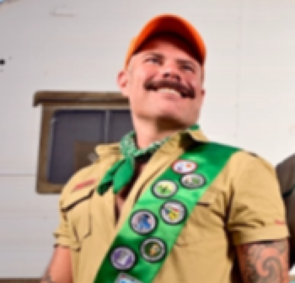 Check out the Latest Interactive Film Series in Denver with Host Andrew ...