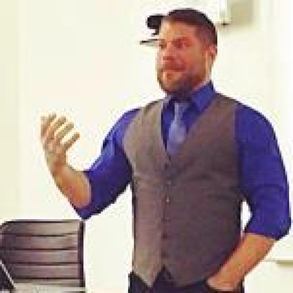 Andrew Scahill contributed to the Dorian Award winning documentary of ...