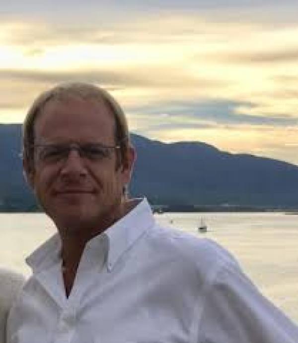 Greg Whitesides on the Legacy of the Montreal Protocol | Deans Notes ...