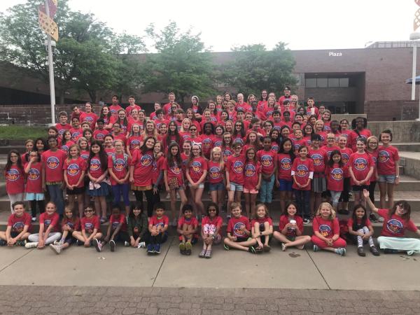 Young Writers Camps | Denver Writing Project | CU Denver College of ...