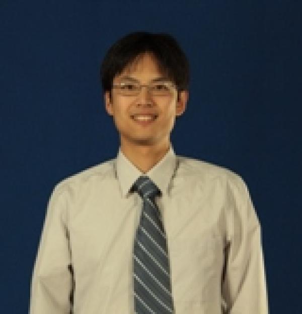 Enoch Cheng | Economics | CU Denver College of Liberal Arts and Sciences