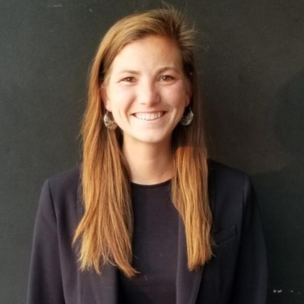 Brooke Gardner | Economics | CU Denver College of Liberal Arts and Sciences