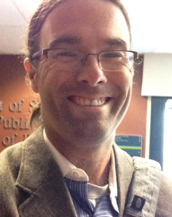 Kyle Hurst | Economics | CU Denver College of Liberal Arts and Sciences