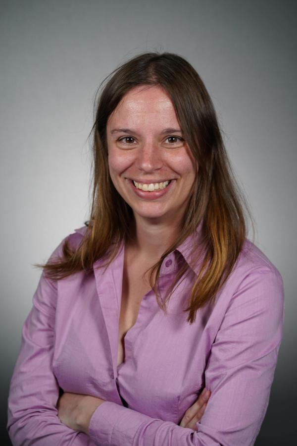 About the Lab | Emilie Guidez Lab | CU Denver College of Liberal Arts ...