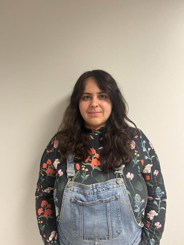 Julia Clara Lourenco Roma | Emilie Guidez Lab | CU Denver College of ...