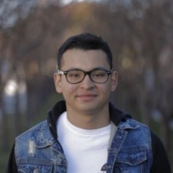 Emilio Marquez | English | CU Denver College of Liberal Arts and Sciences