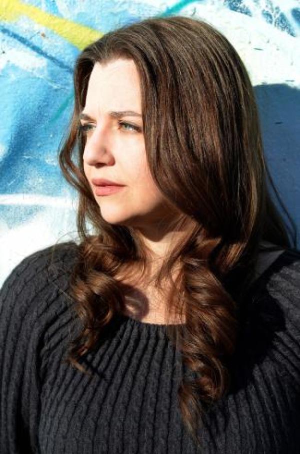 Nicky Beer | English | CU Denver College of Liberal Arts and Sciences