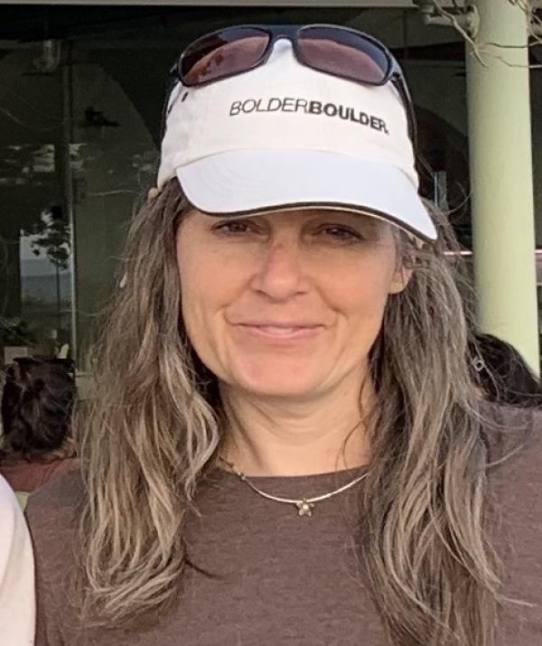 Emily Wortman-Wunder | English | CU Denver College of Liberal Arts and ...