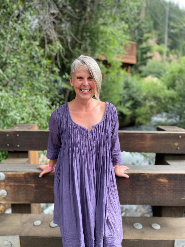 Bryn Brody | English | CU Denver College of Liberal Arts and Sciences