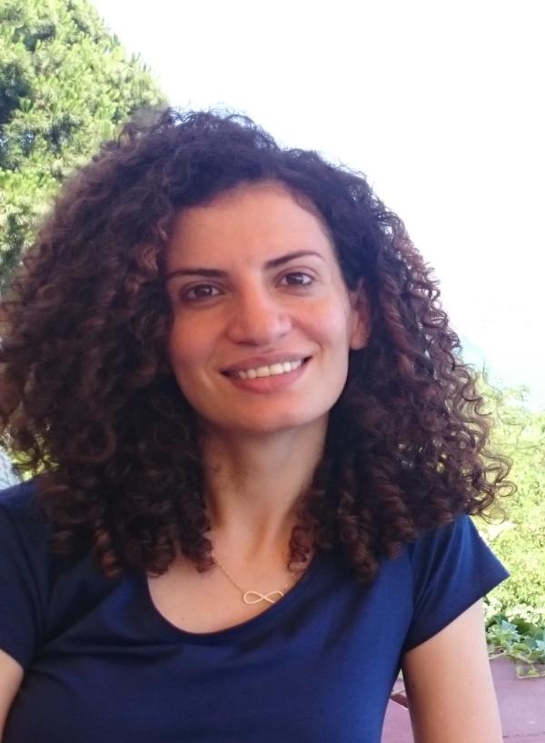 Fatima Esseili | English | CU Denver College of Liberal Arts and Sciences