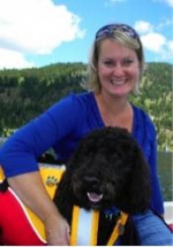 Sarah Hagelin | English | CU Denver College of Liberal Arts and Sciences