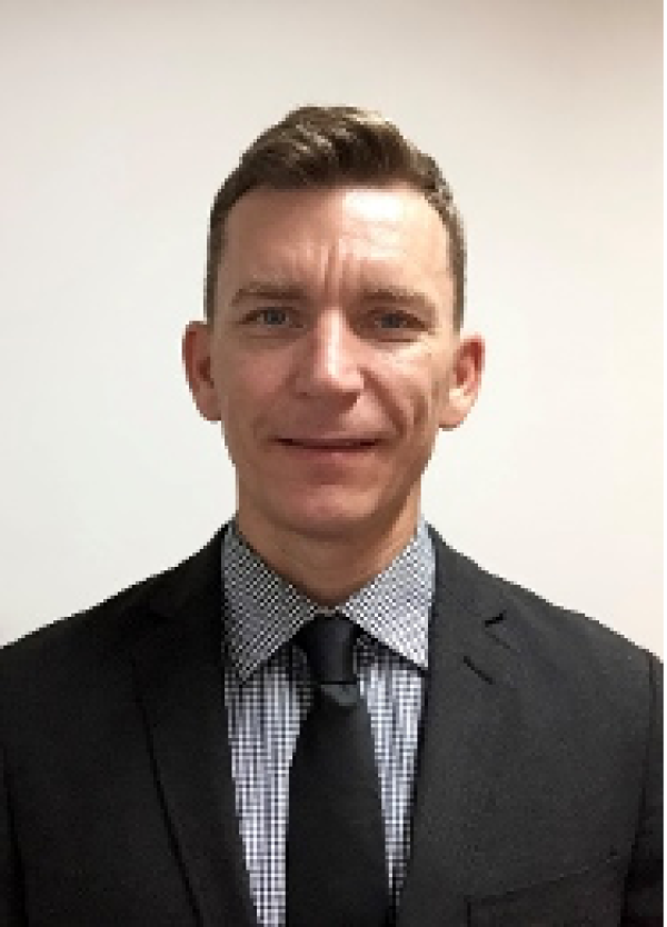 Don Hatcher | English | CU Denver College of Liberal Arts and Sciences