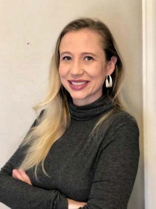 Jasmine Newell | English | CU Denver College of Liberal Arts and Sciences