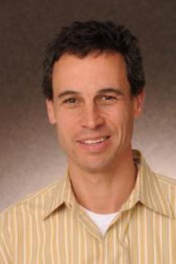 Philip Joseph | English | CU Denver College of Liberal Arts and Sciences