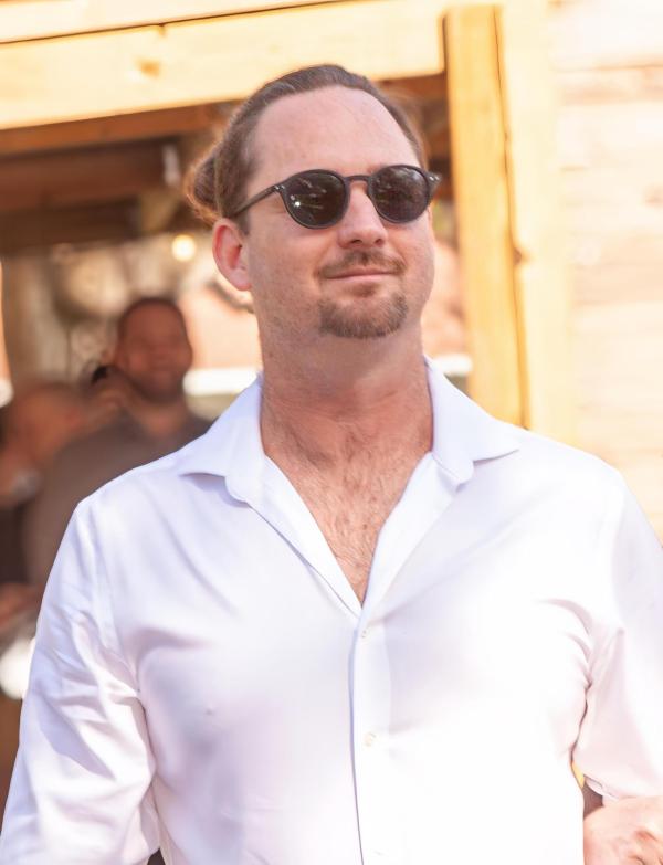 Thomas Kaufmann | English | CU Denver College of Liberal Arts and Sciences