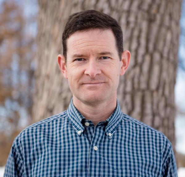 David Mays | Environmental Stewardship of Indigenous Lands | CU Denver ...