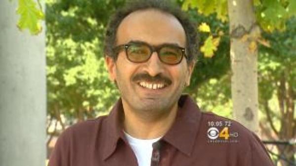 Bassem Hassan | Ethnic Studies | CU Denver College of Liberal Arts and ...