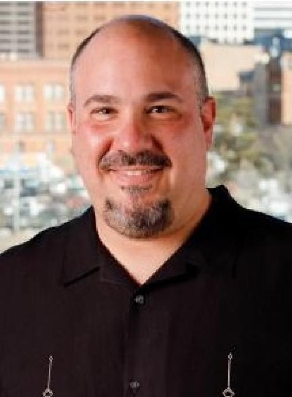 Carlos Reali | Ethnic Studies | CU Denver College of Liberal Arts and ...