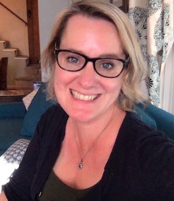 Sarah Hagelin | Ethnic Studies | CU Denver College of Liberal Arts and ...