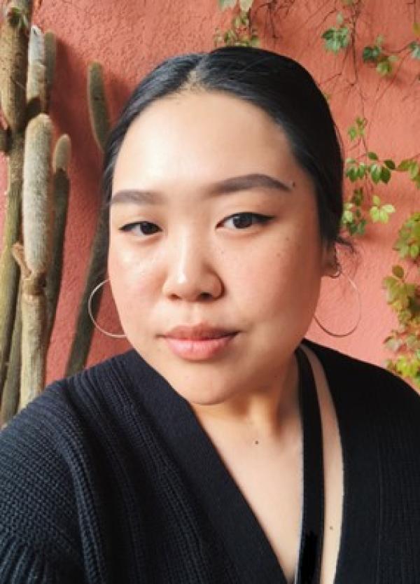 Jihee Yoon | Ethnic Studies | CU Denver College of Liberal Arts and Sciences