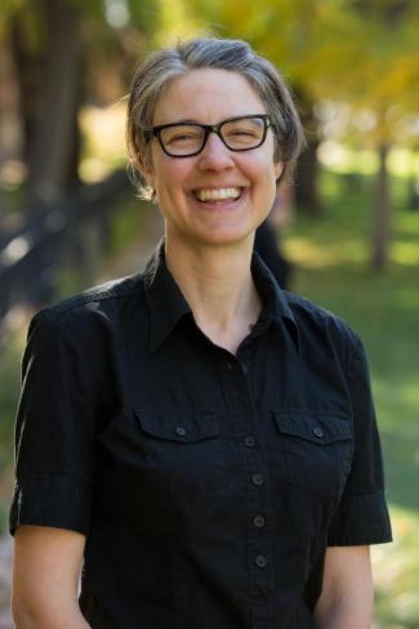 Sarah Tyson | Ethnic Studies | CU Denver College of Liberal Arts and ...