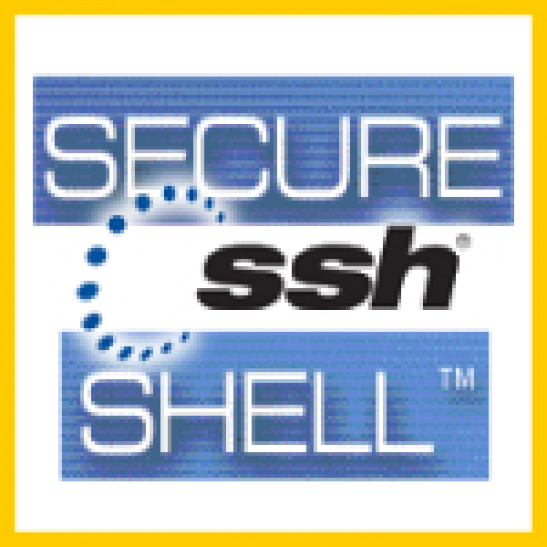 The Secure Shell Client | Facility for Advanced Spatial Technology | CU ...