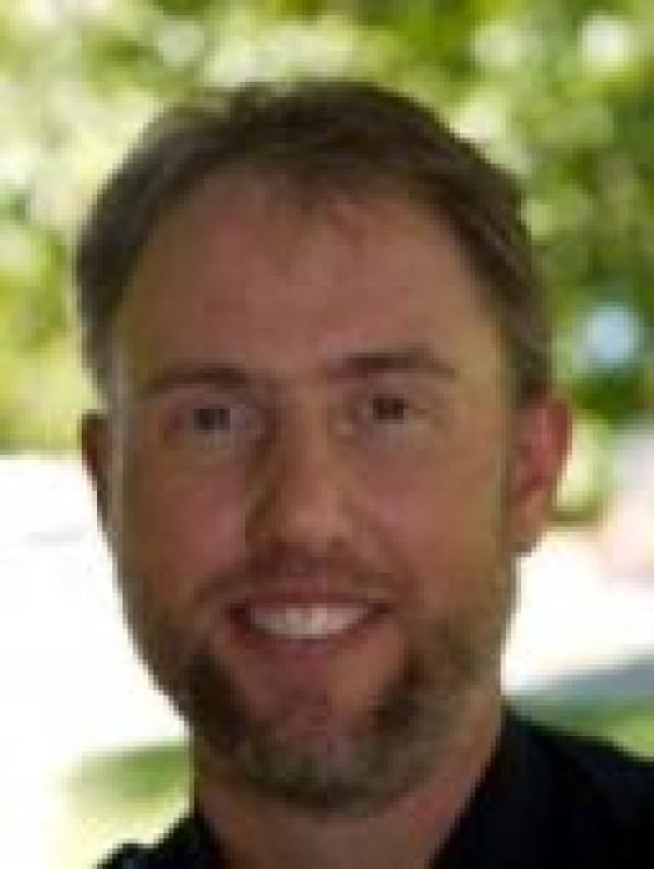 Eric Ross | Facility for Advanced Spatial Technology | CU Denver ...