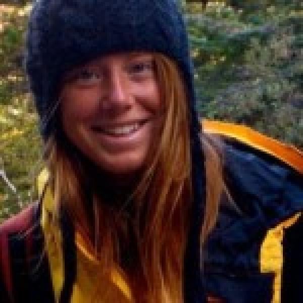 Suzanne Anderson | Facility for Advanced Spatial Technology | CU Denver ...